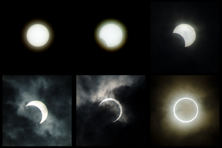 Other Types of Eclipses - maineeclipse.com