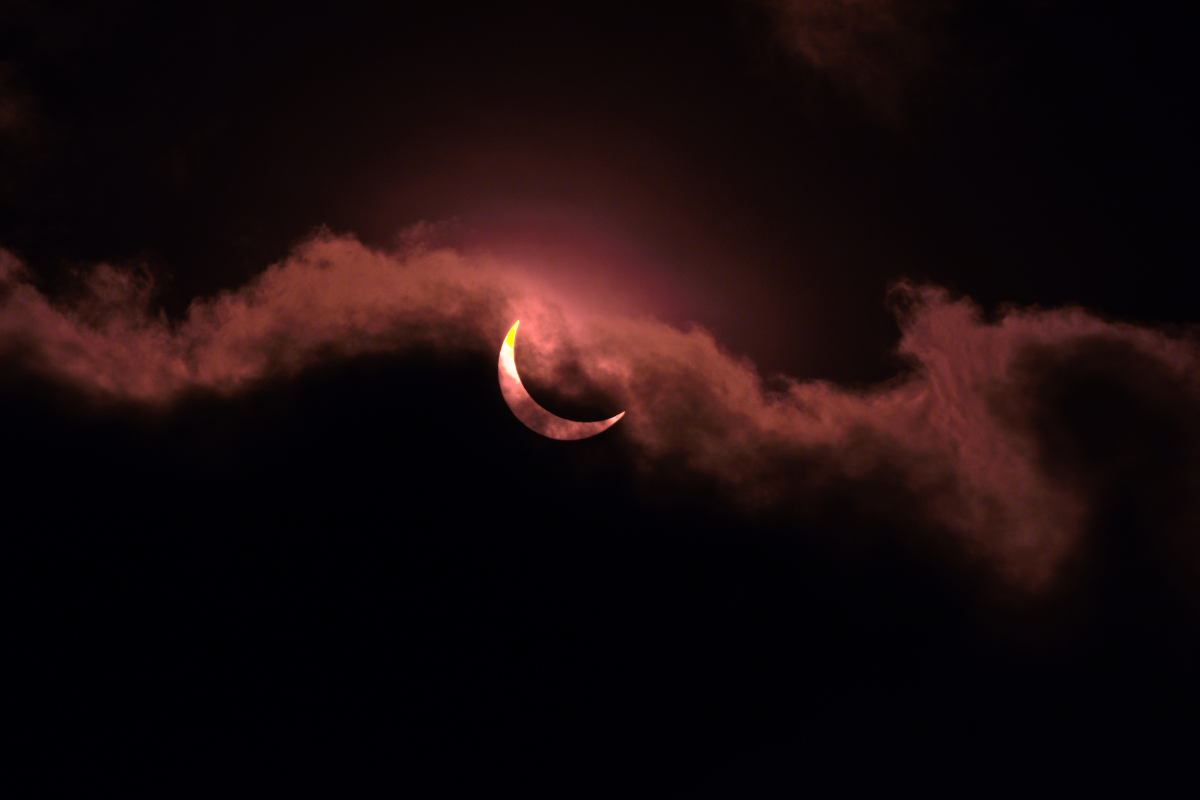 Other Types of Eclipses - maineeclipse.com