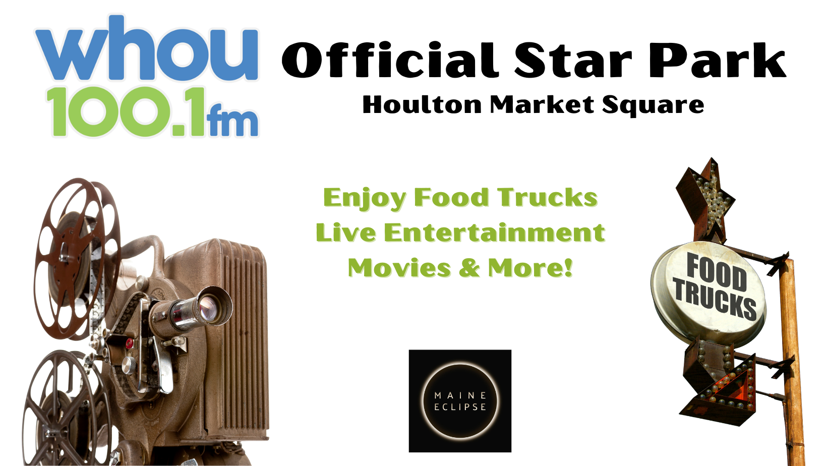 Events - maineeclipse.com